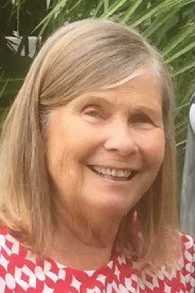 Obituary: Marylin J. Vetrano