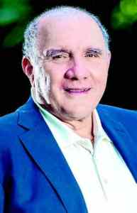 Obituary: Frank Tomeo