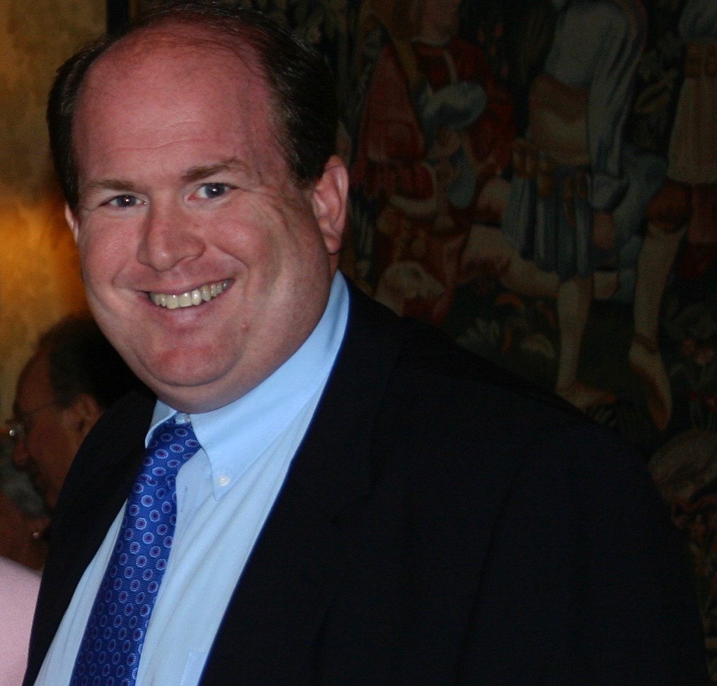 James Gregory Tallon, Jr