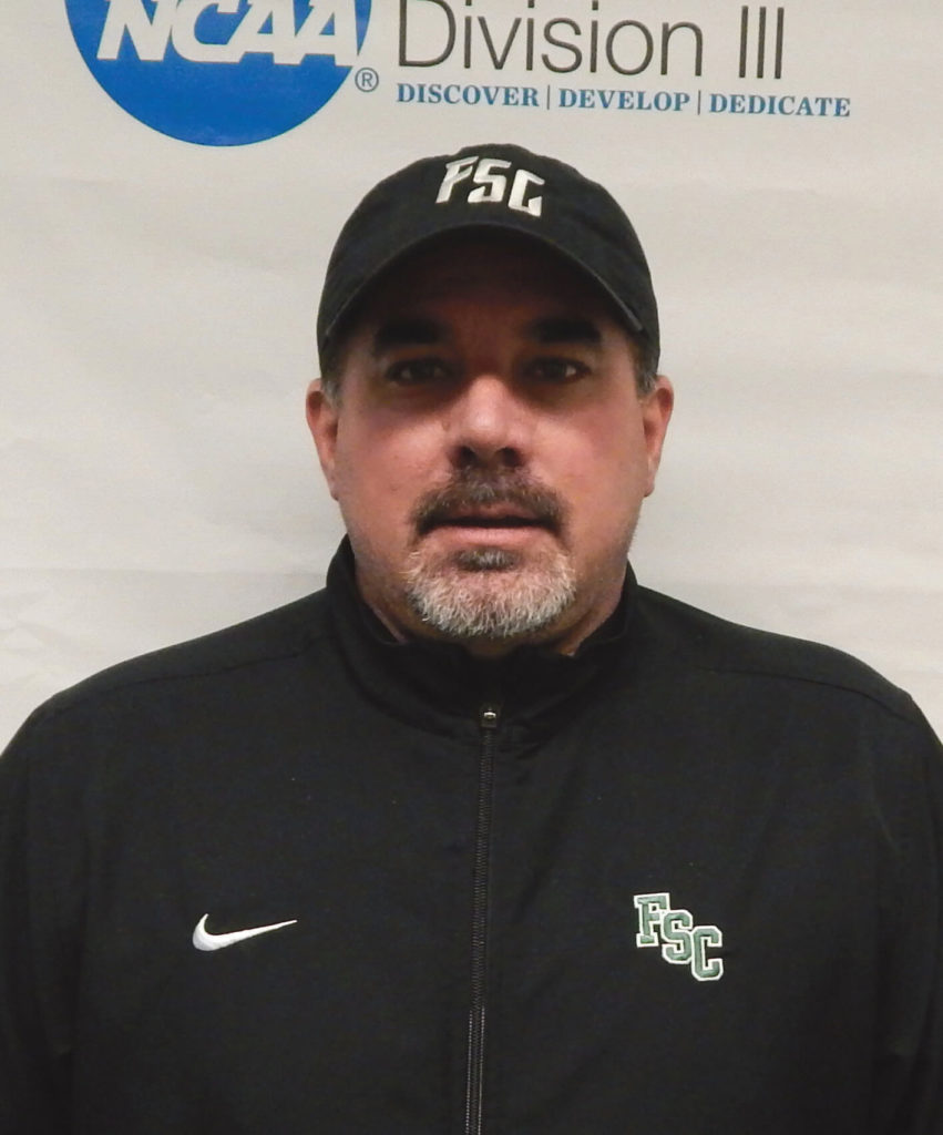 Meet The Coach: Keith Osik