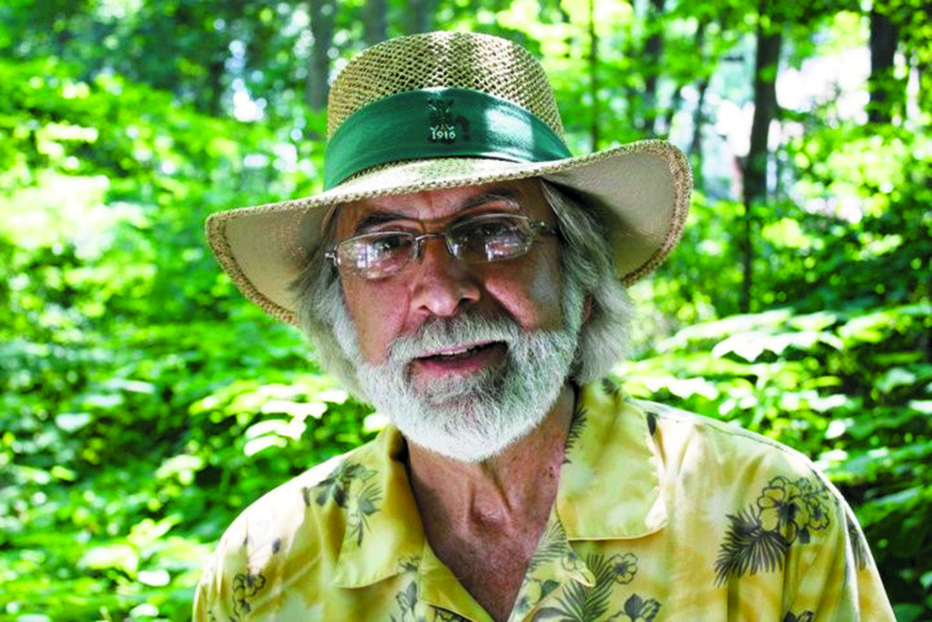 The End Of An Era: John Reagan “Paddy” McCrary