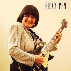 Ricky Pen Returns To The Plaza