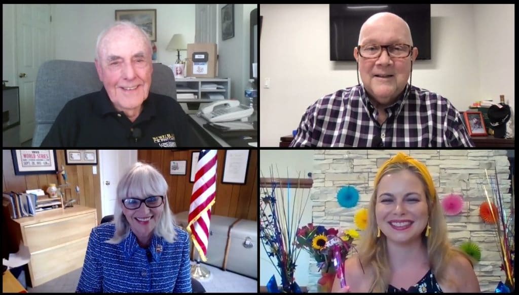 Project Independence Celebrates 15,000th Member