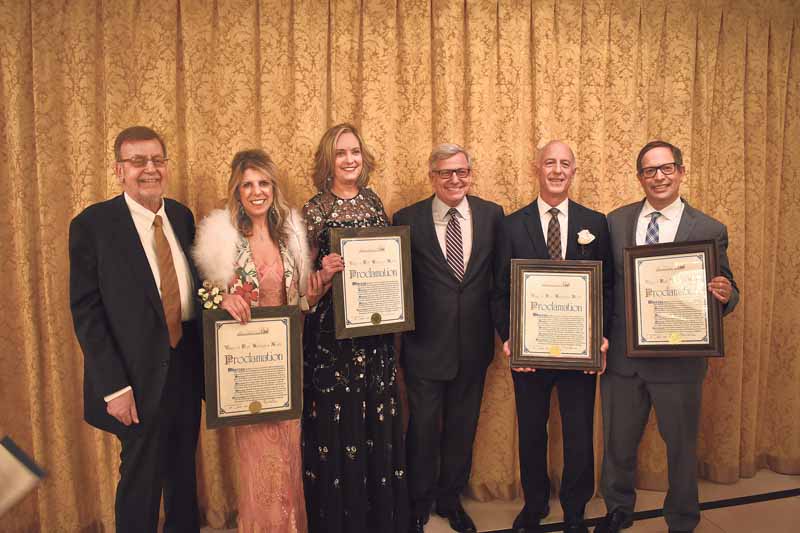 Residents Forward Celebrates 50 Years