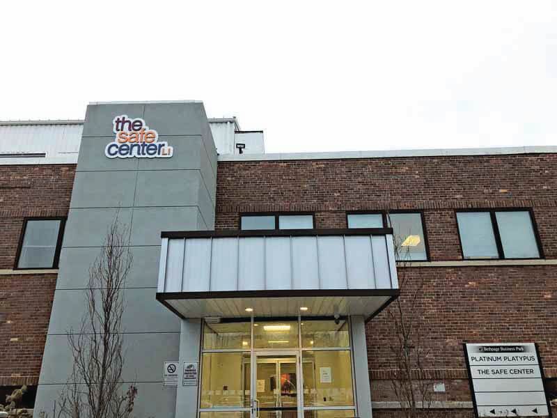 The Safe Center LI Acquires Child Abuse Prevention Services