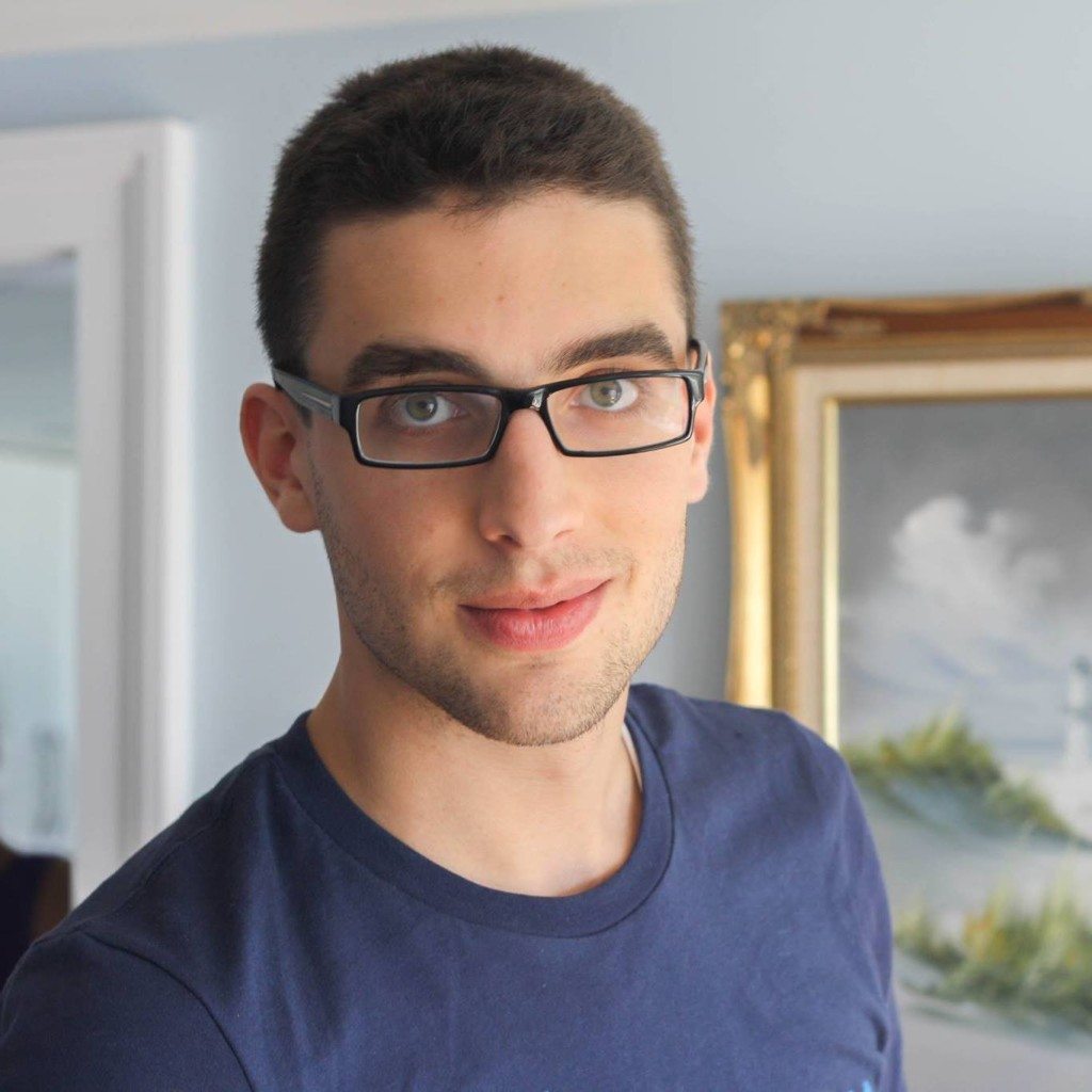 Scholarship For Michael Reisman