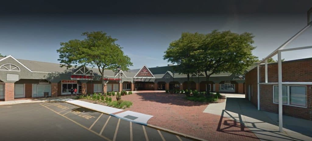 Soundview Cinemas Loses Lawsuit Against Insurer