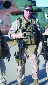 Tuesday’s Children Honors Michael Bapis and Connor Dwyer