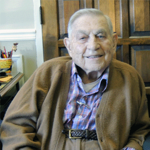 Lawrence Kaplan Legacy