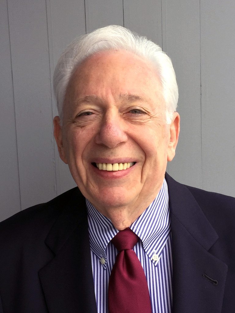 Hadassah To Honor Jack Mandel