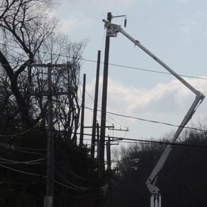 PSEG Poles Public Info Session