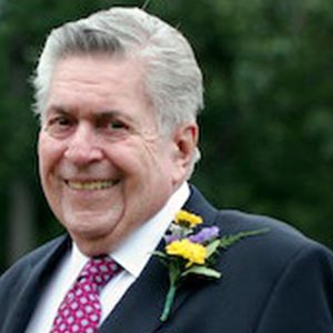 James Gregory Tallon, 80