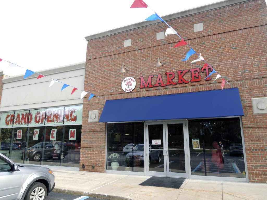 Red Maple Market: A Tradition Of Taste