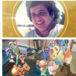 Shari Beth Rosenthal