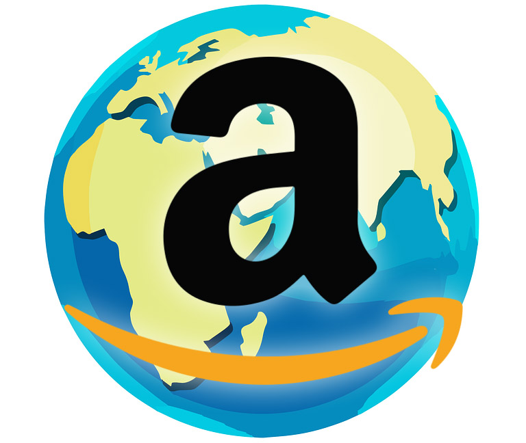 Amazon Is Taking Over the World