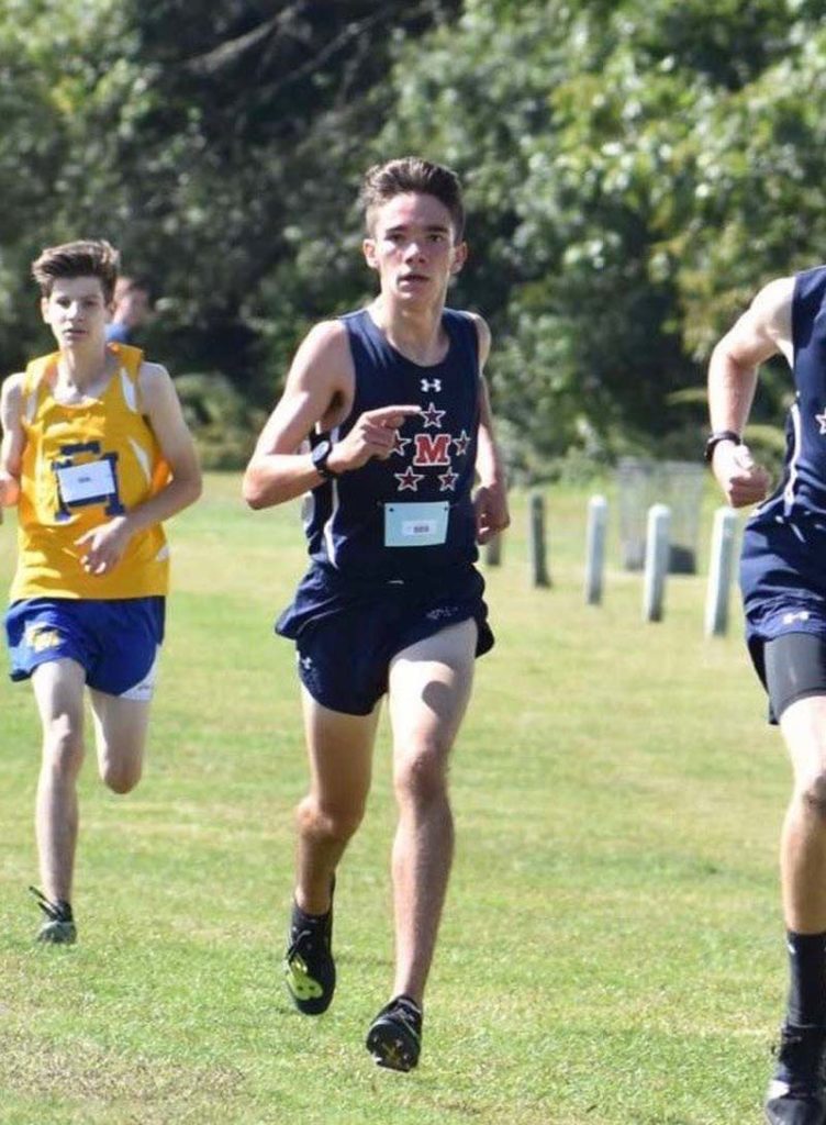 Athlete Of The Week: Jayson Maynard