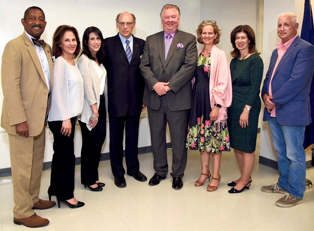 Nassau BOCES Celebrates Banner Year