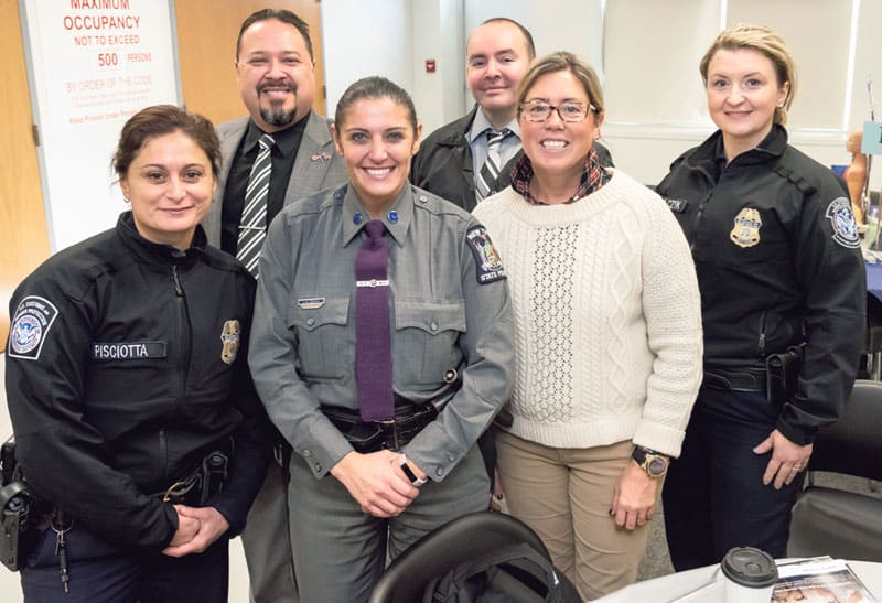 Nassau BOCES Barry Tech Salutes Long Island Business Leaders