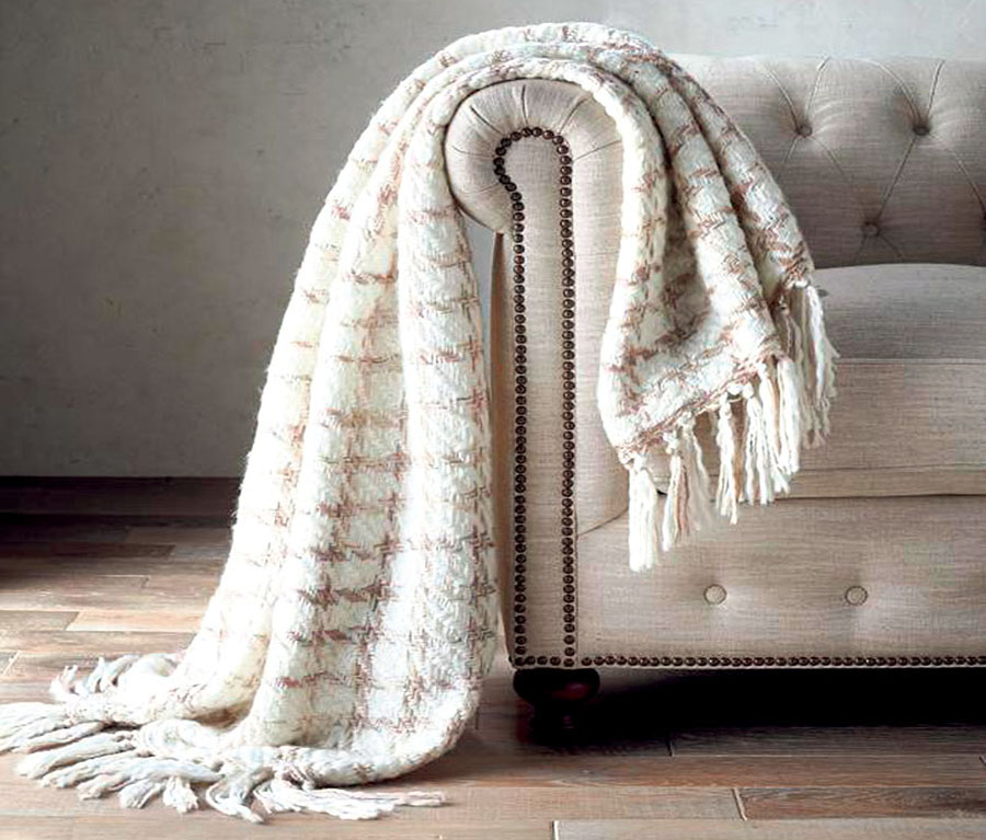 Make A Blanket Statement