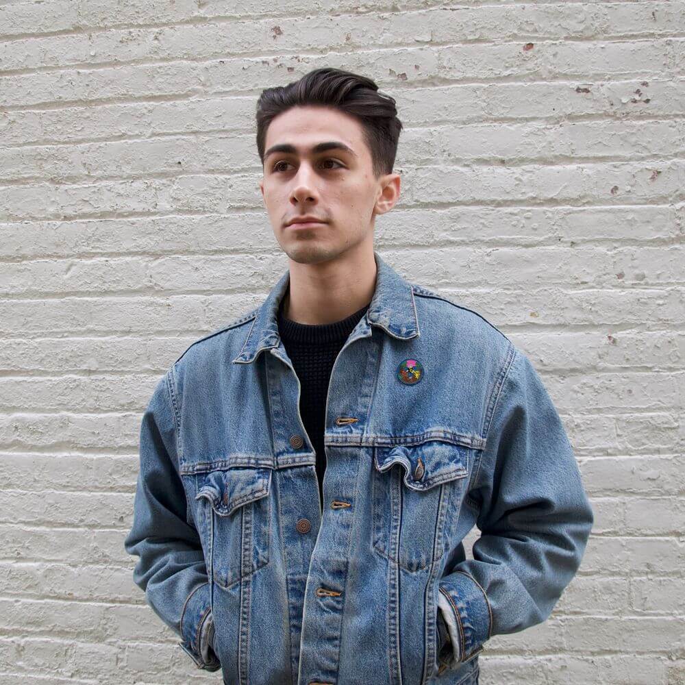 Cleared for Takeoff: Brandon Gurba Launches His Solo Career