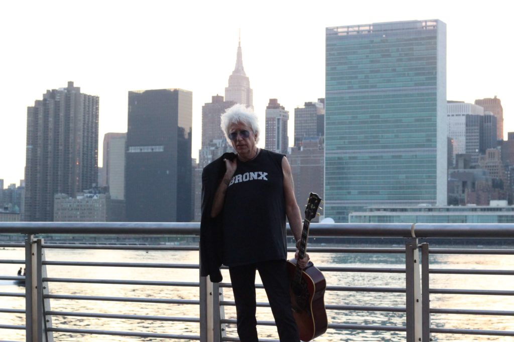 Sobriety’s Pied Piper