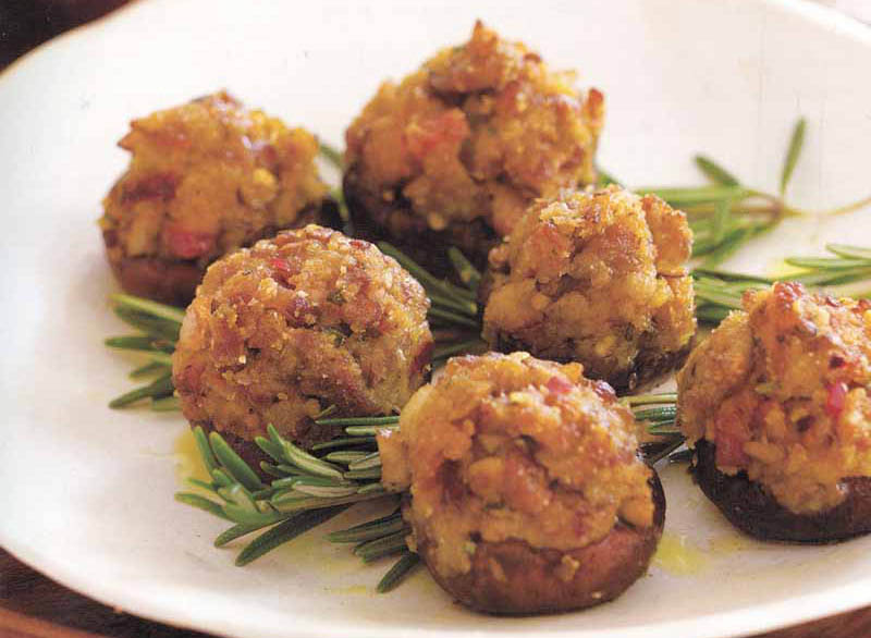 Parental Pre-Prom Snacks