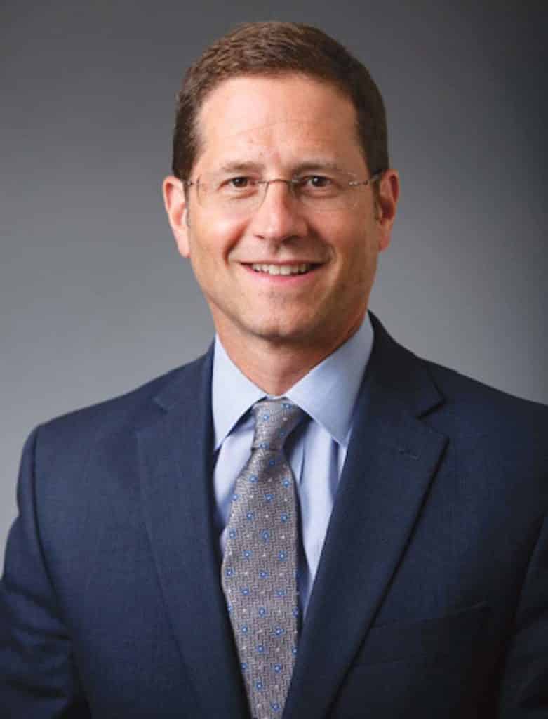 Northwell Appoints Renowned Cardiologist To Senior Leadership Post