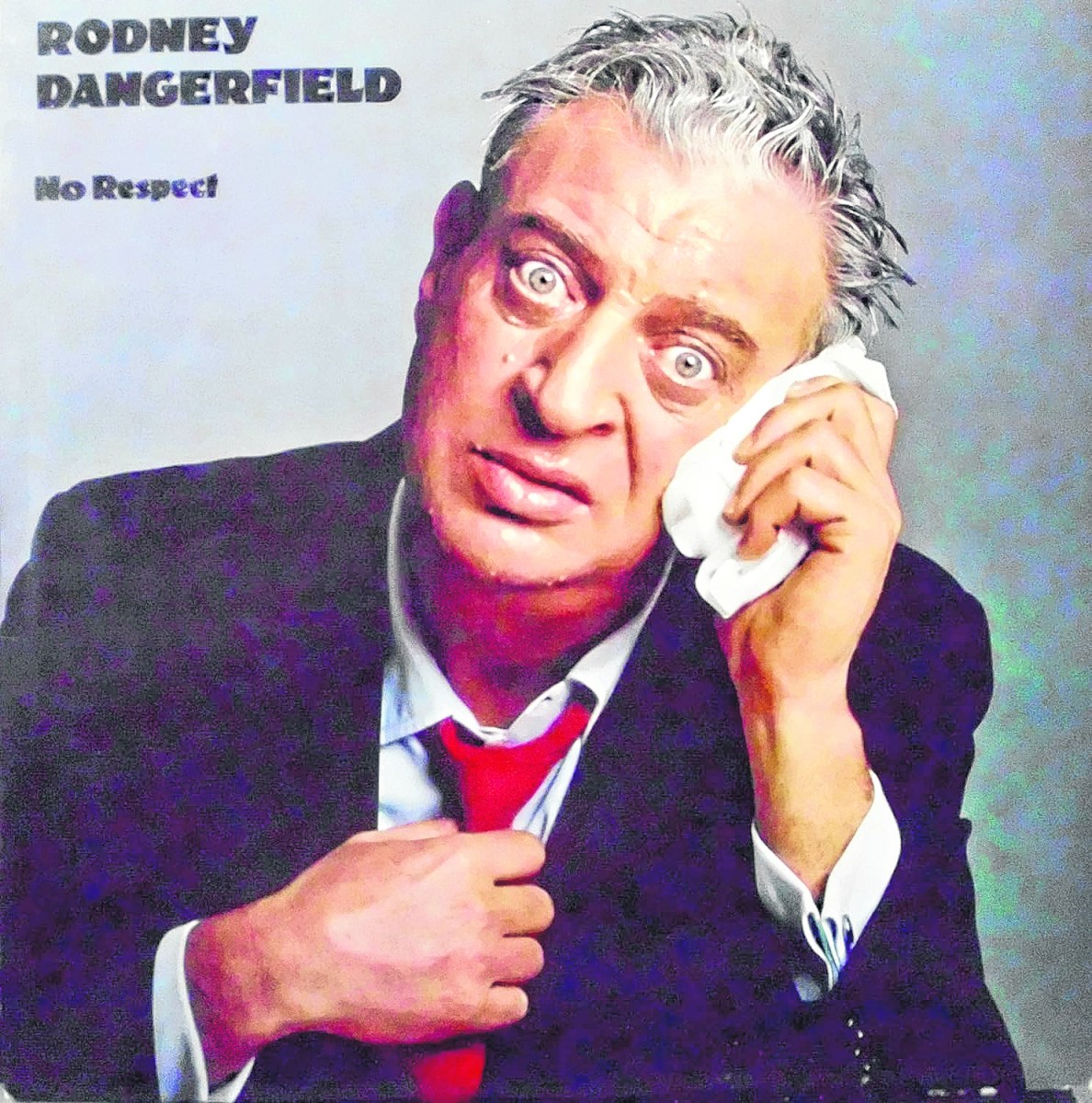 Rodney Dangerfield: The Winning Loser