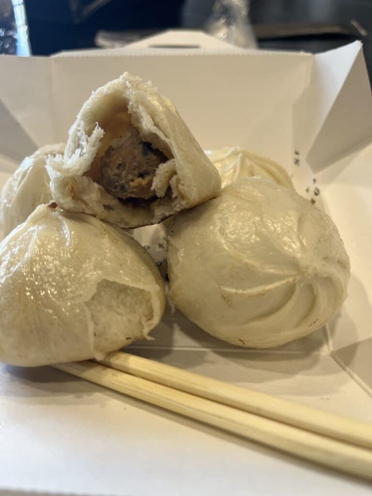 Brooklyn Dumpling Shop’s New Location Opens In Garden City