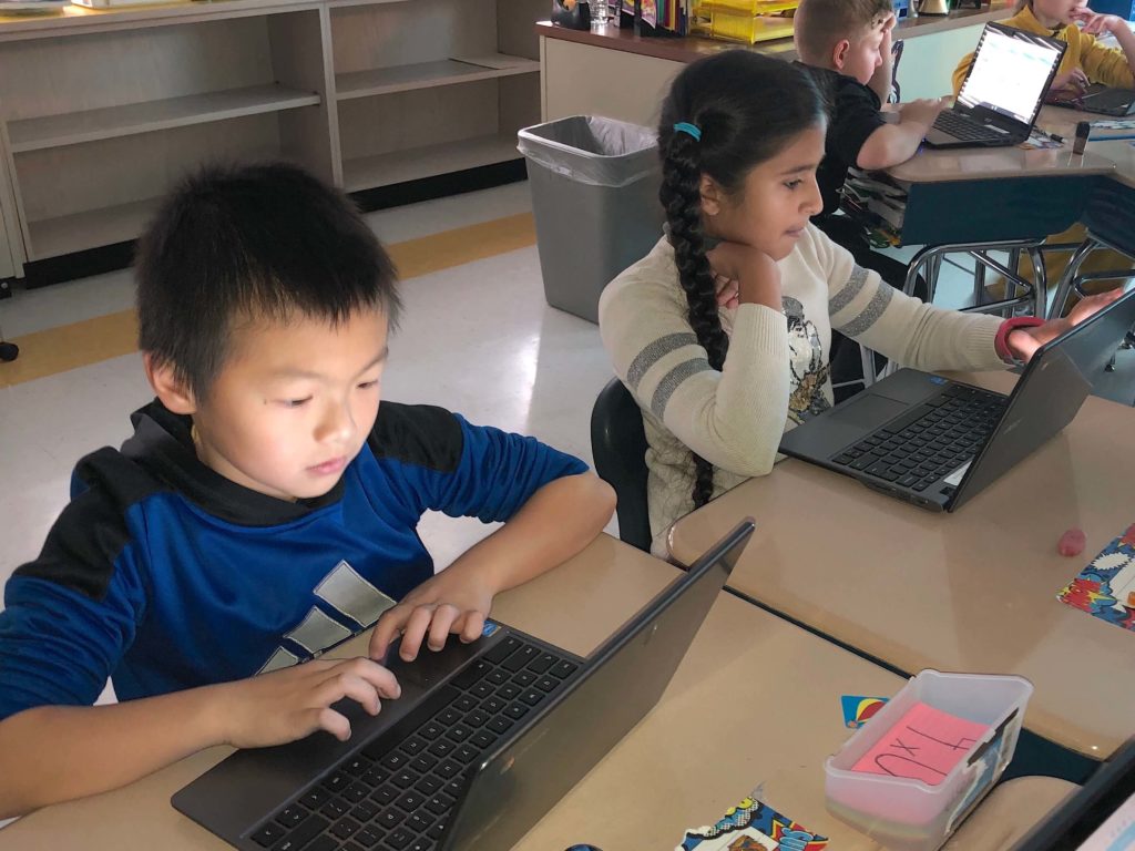 Bringing Names To Life At Dutch Lane