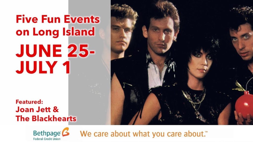 Five Fun Events On Long Island June 25-July 1