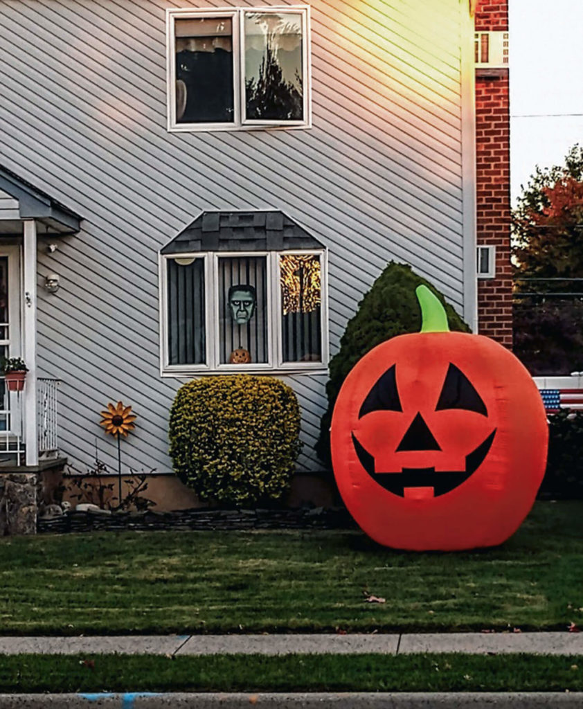 Hicksville Halloween Spooktacular