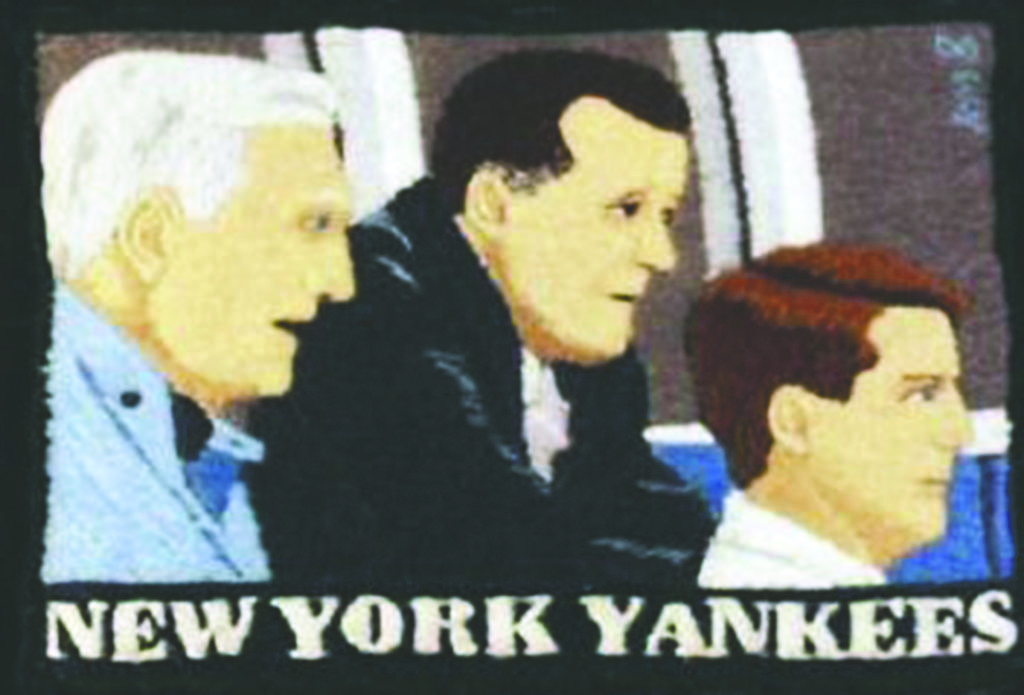 Remembering Yankees Co-Owner Hank Steinbrenner