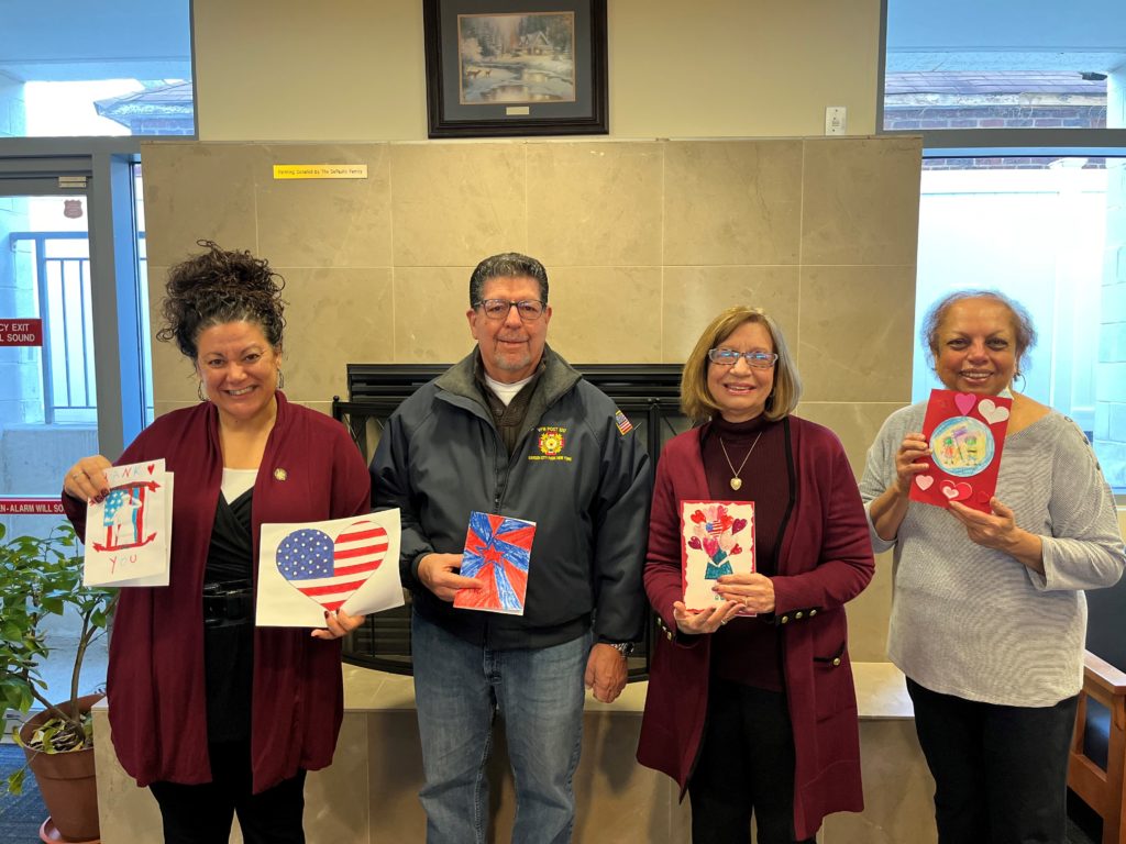 Upcoming events at Hillside Public Library – LI Press