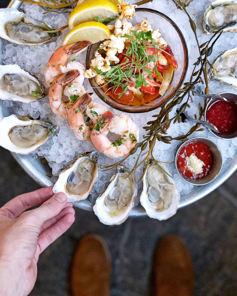 Oyster Season Is Back! Check Out These 5 Delicious Events