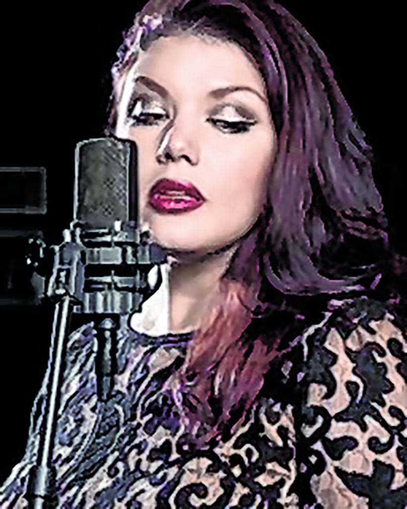 Jane Monheit’s Three Fave Vocalists