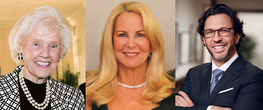 Safe Center To Honor Local Philanthropists At Gala