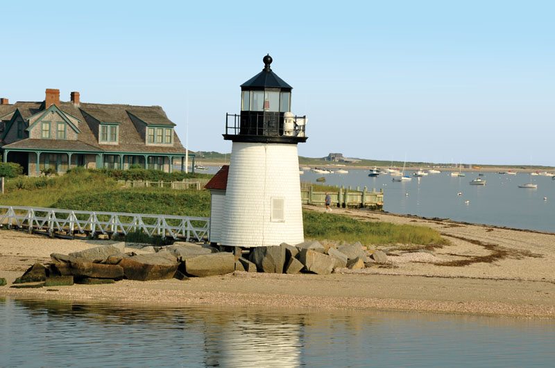 Five Must-See Stops For Any Nantucket Trip