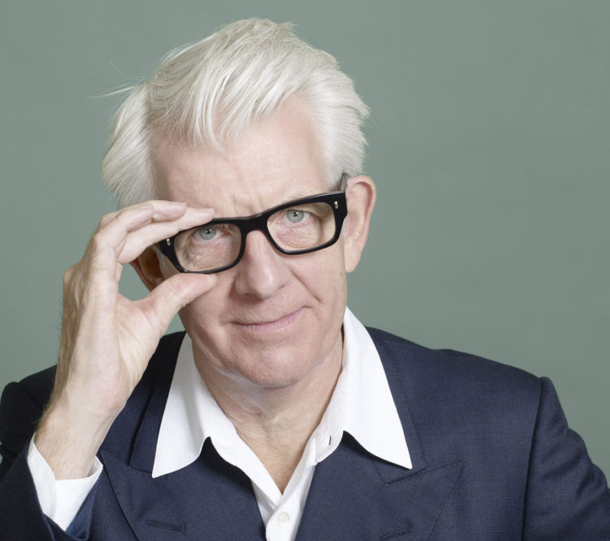 A Quick Guide To Nick Lowe