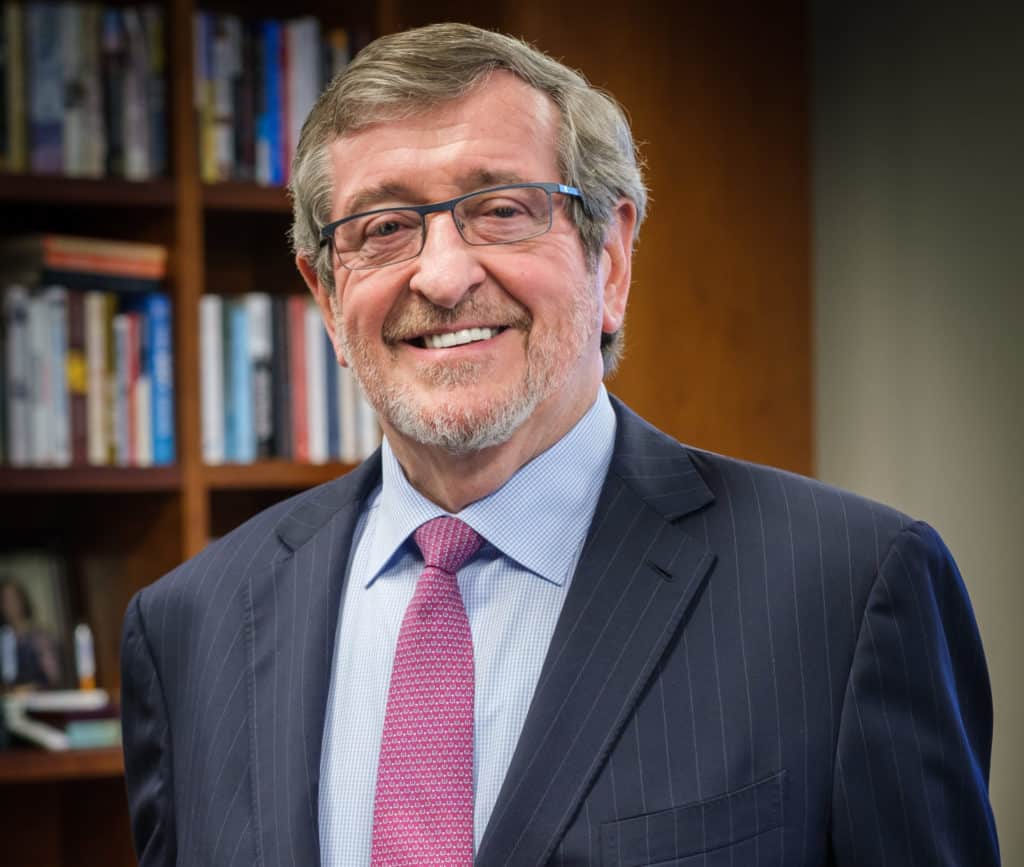 Northwell CEO Named Most Influential In Healthcare