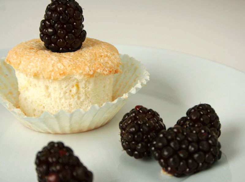 Healthy Summer Dessert Swaps