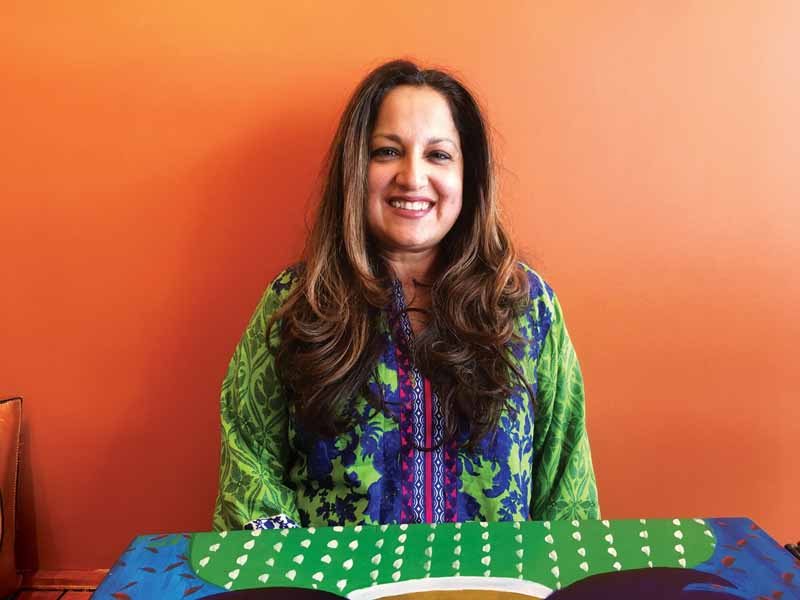 Pakistani Professor Proves Immigrants Are An Asset