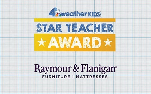 Nominate Your Favorite S.T.E.M. Teachers For NBC 4 New York And ...