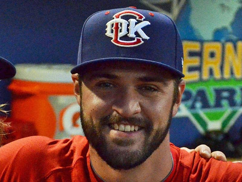 Long Island Native Nick Tropeano Signs With Yankees