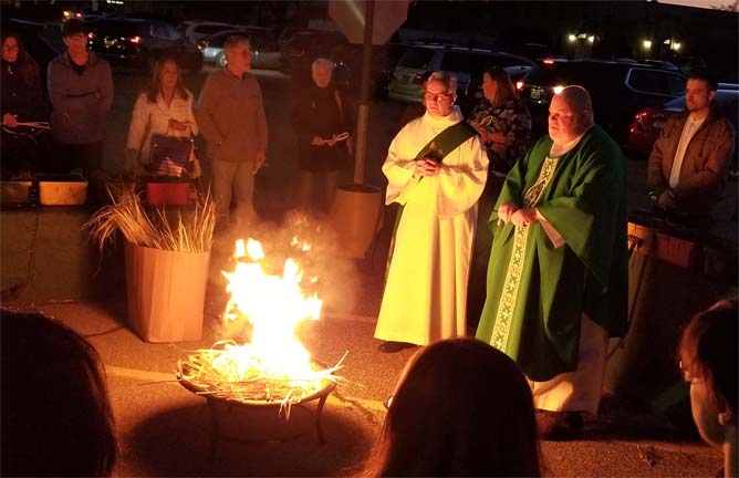 Ashes Ashes We All Fall Down