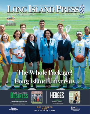 Read the Newspaper Online – LI Press