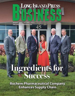 Read the Newspaper Online – LI Press