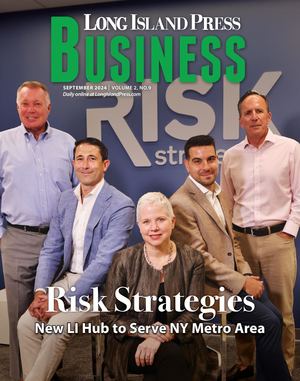 Read the Newspaper Online – LI Press