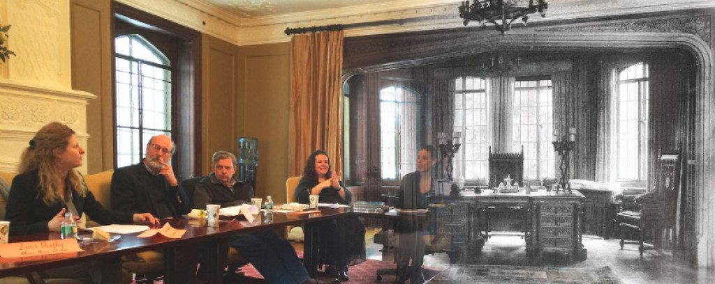 Sefton Manor / Mill Neck Manor