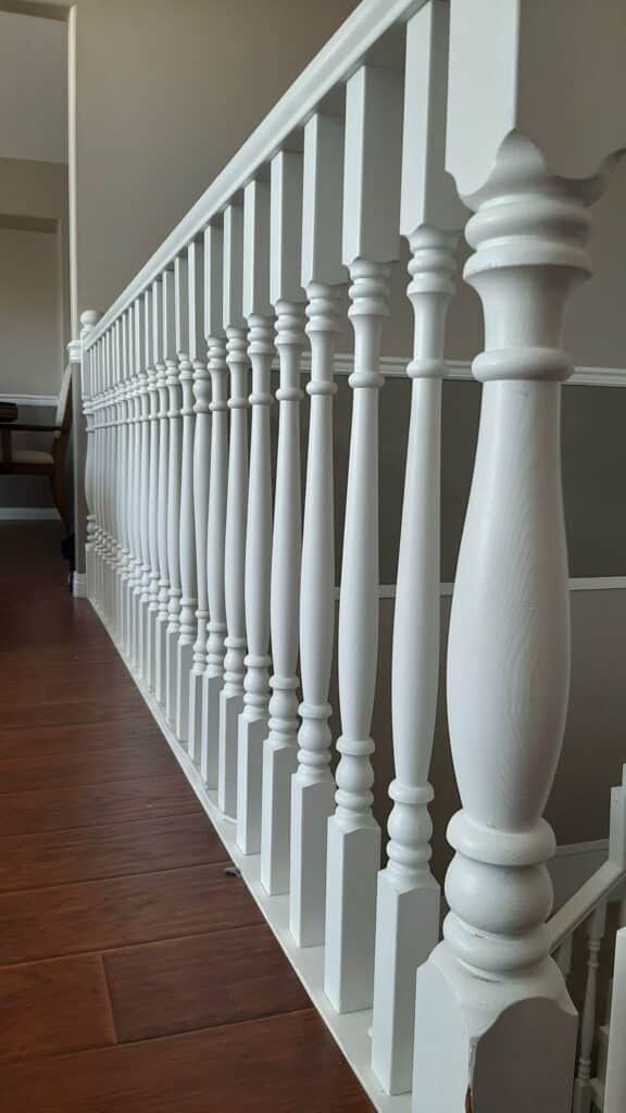 The Carpenter’s Superstition: The Story Of The Upside-Down Spindle